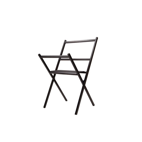 Folding Art Rack | Rack for Fine Art Prints | Collapsible Art Stand ...