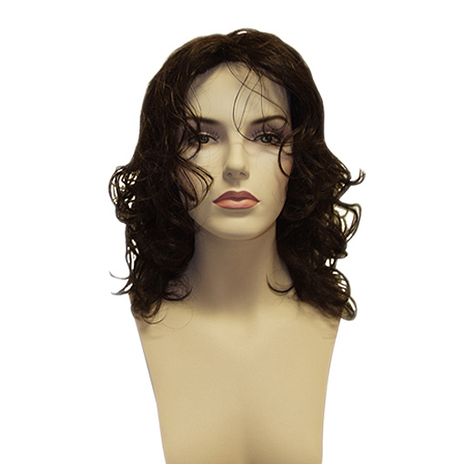 Female Fashion Mannequin Wigs | Wigs for Realistic Female Mannequins ...