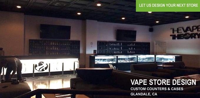 Creative Store Solutions Inc.