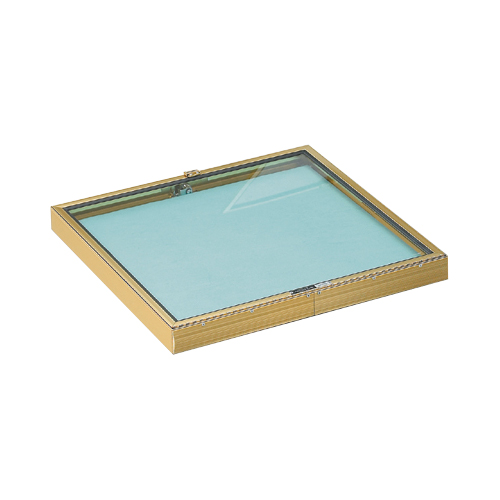 Portable Table Top Display Case | Trade Show Cases | Traveling Jewelry ...