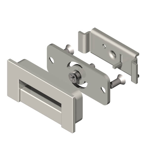 Showroom Display Brackets