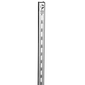 Universal Wall Standard | Slotted Display Standards | Wall Standards ...