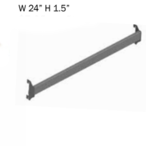 24" Hangrail