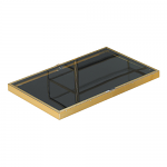 Portable Showcases | Counter Top Jewelry Display cases - Creative Store ...