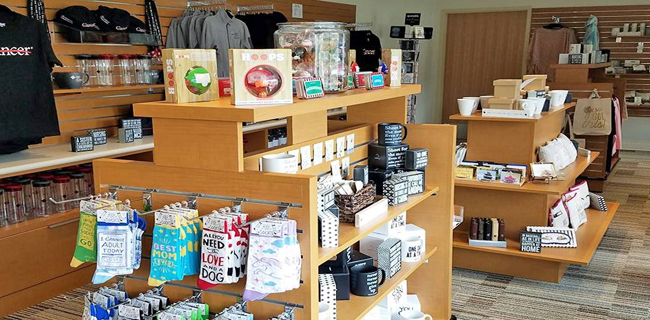 Clothing Boutiques & Gift Stores :: Creative Store Solutions Inc.