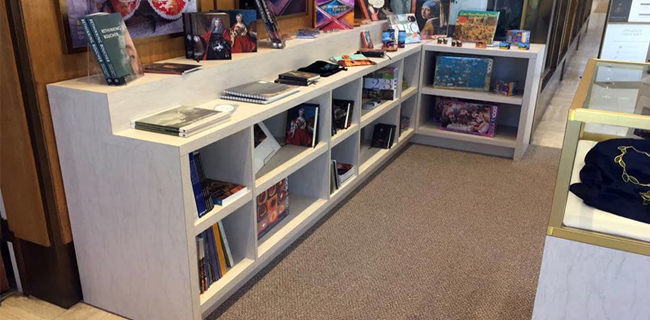 Clothing Boutiques & Gift Stores :: Creative Store Solutions Inc.