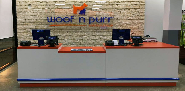 Store Counter Designs :: Creative Store Solutions Inc.