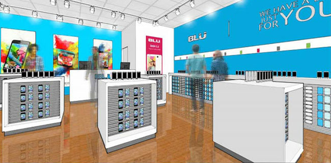 Store Design Renderings :: Creative Store Solutions Inc.