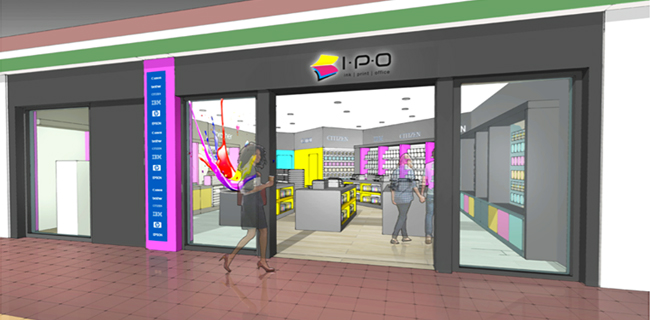 Store Design Renderings :: Creative Store Solutions Inc.