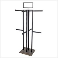 Retail Apparel Displays | Retail Clothing Display Racks