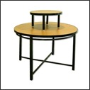 Retail Store Display Tables | Merchandise Display Tables
