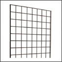 Wire Grid Displays | Lightweight Gridwall | Slatgrid Displays