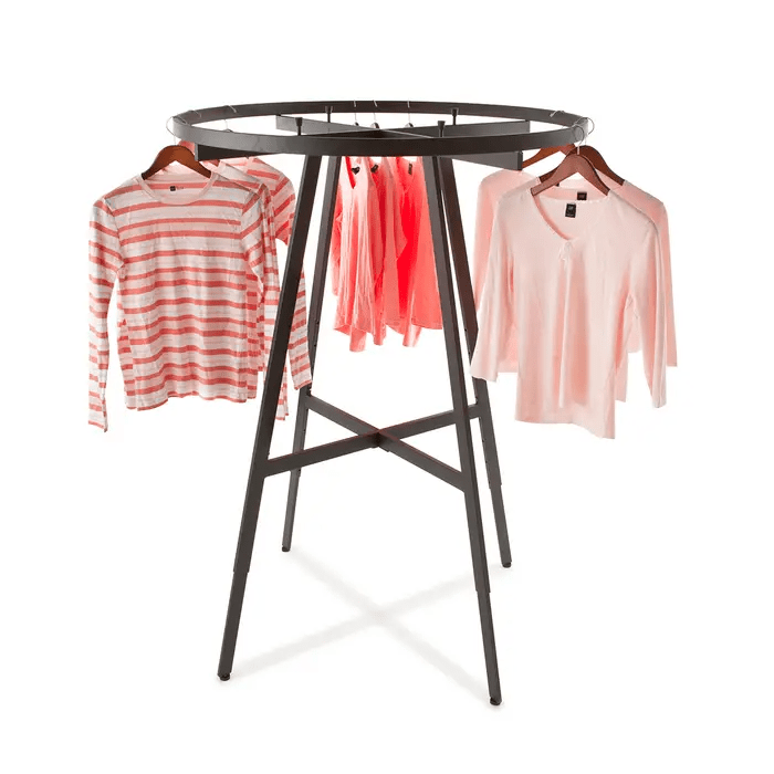 Retail Apparel Displays | Retail Clothing Display Racks