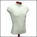 Women's & Men's Dress form Mannequins | Display Head forms