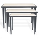 Retail Store Display Tables | Merchandise Display Tables