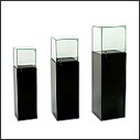 Retail Counters-Showcases-Checkout Stands-Wall Showcases