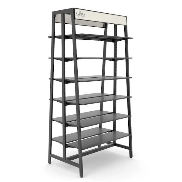 Floor Displays for Retail | Creative Store Displays