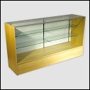 Retail Counters-Showcases-Checkout Stands-Wall Showcases