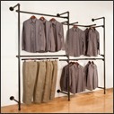 Retail Wall Displays | Modern Retail Store Fixtures