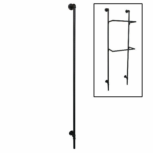 Retail Wall Displays | Modern Retail Store Fixtures