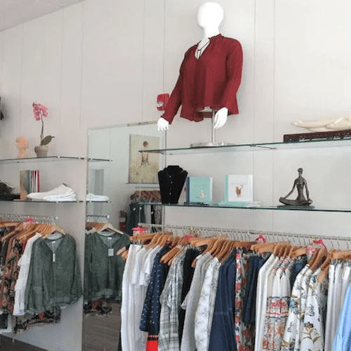 Cable Suspended Shelves | Suspended Shelving Systems