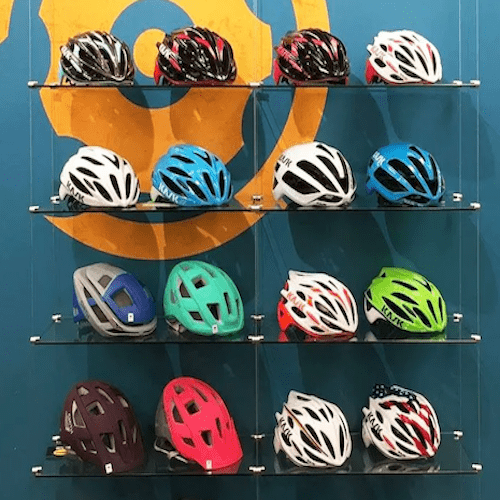 Cable Suspended Shelves | Suspended Shelving Systems