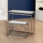 Retail Nesting Display Tables | Clothing Display Tables