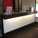 Office Reception Counters | Customer Service Counters