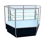 Store Display Cases | Retail Display Counters