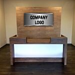 Office Reception Counters | Customer Service Counters