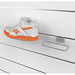 Shoe Wall Displays | Shoe Displays | Creative Store Solutions