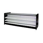 Gondola Counters |Steel Shelving POS Checkout Counter