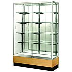 Office & School Wall Display Cases | Trophy Display Cases For School