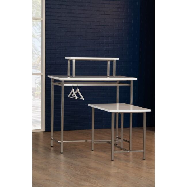 Moderne Rectangular Nesting Table | Retail Display Table