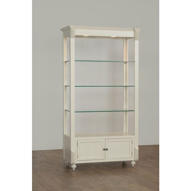 Etagere storage store