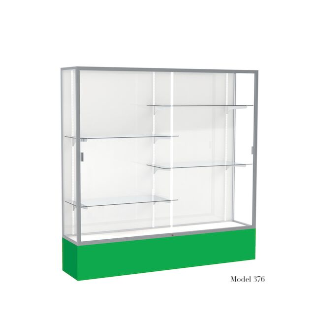 Spirit Display Case | Trophy, Award & Plaque Display Case