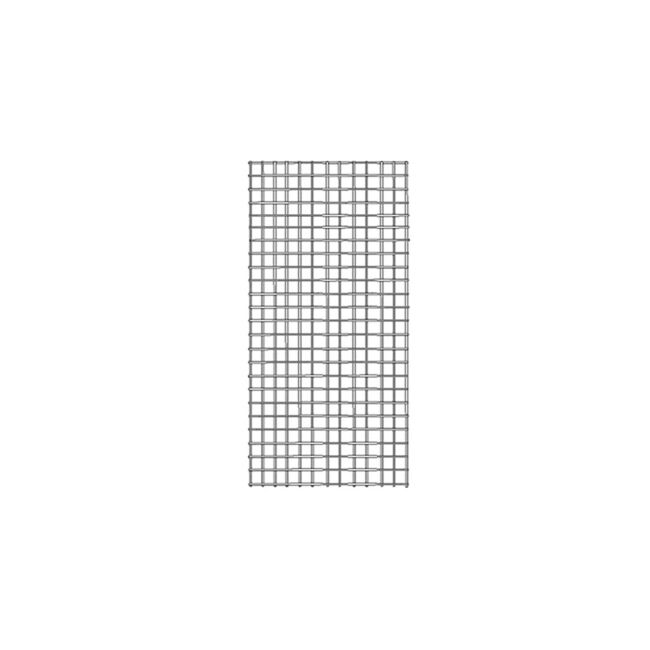 Wire Gridwall Panels | Wire Grid Panels | Creative Store Solutions