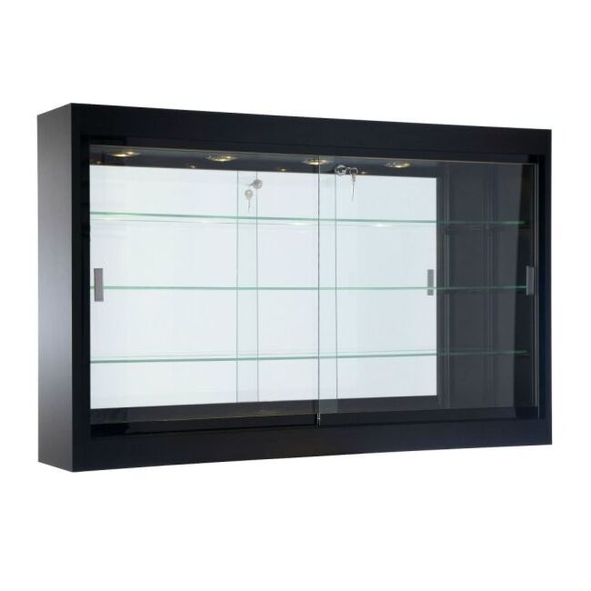 Tecno Rectangular Shadow Box | Tecno Display