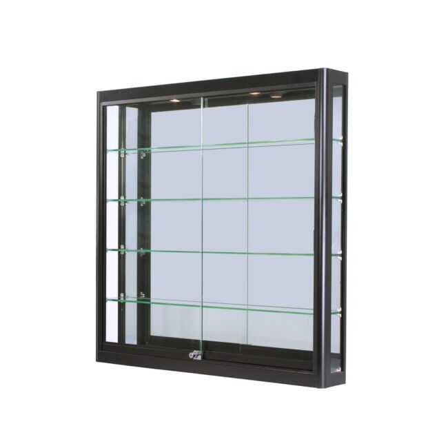 Wall Showcase | Wall Mounted Display