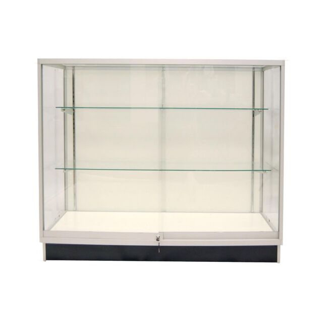 Front Opening Display Case | Front Opening Showcase