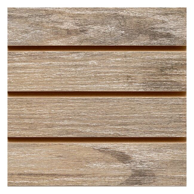 LPL Woodward Oak Slatwall Panels | Slat Board Panels