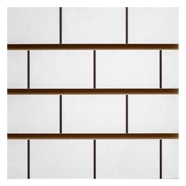 LPL Subway Tile Slatwall Panels | Slat Board Panels