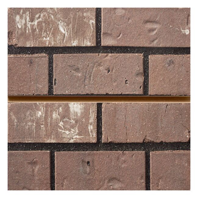 LPL Independence Dark Brick Slatwall Panels | Slat Board Panels