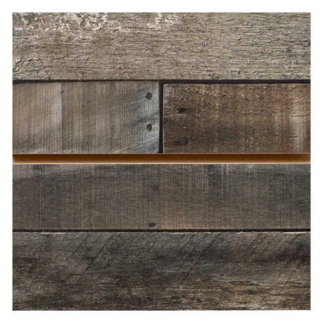 LPL Aged Barnside Slatwall Panels | Slat Board Panels