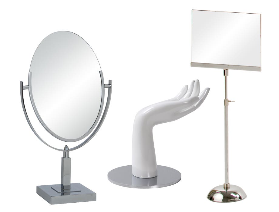 Retail Store Fixtures, Counters & Displays | Creative Store Solutions