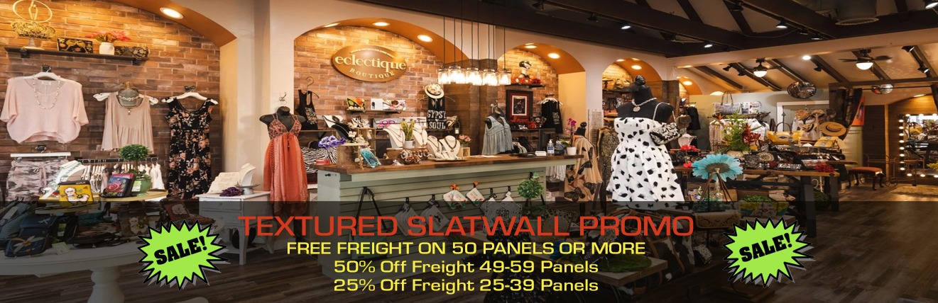 Retail Store Fixtures, Counters & Displays | Creative Store Solutions